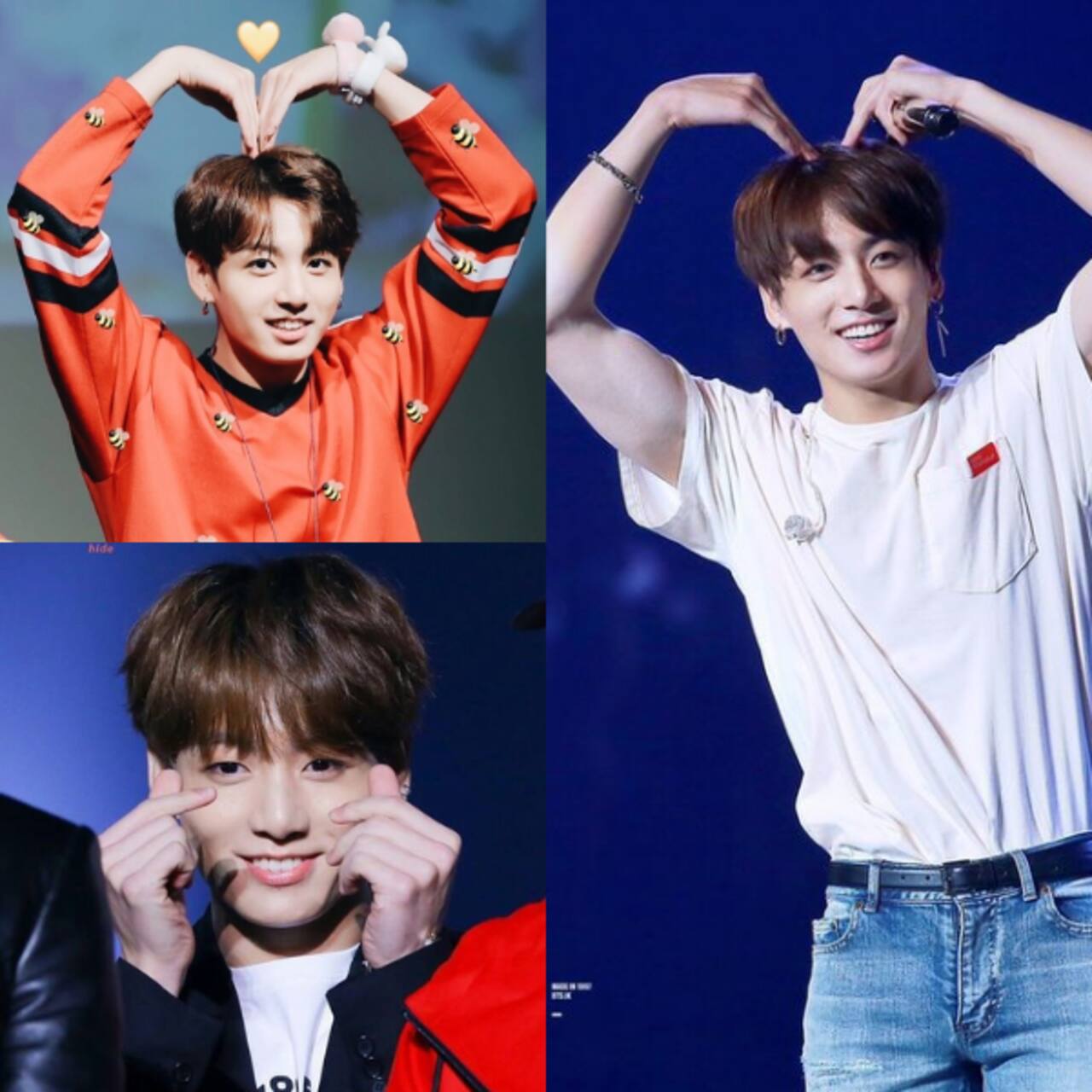 BTS: A world-class singer, sturdy athlete, champion gamer and more ...