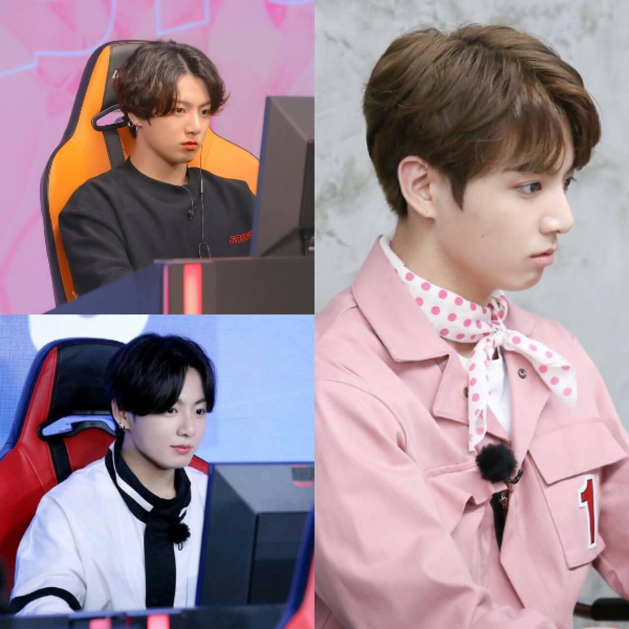 BTS: A world-class singer, sturdy athlete, champion gamer and more – What makes birthday boy ...