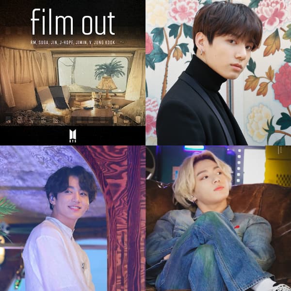 BTS: A world-class singer, sturdy athlete, champion gamer and more – What makes birthday boy ...