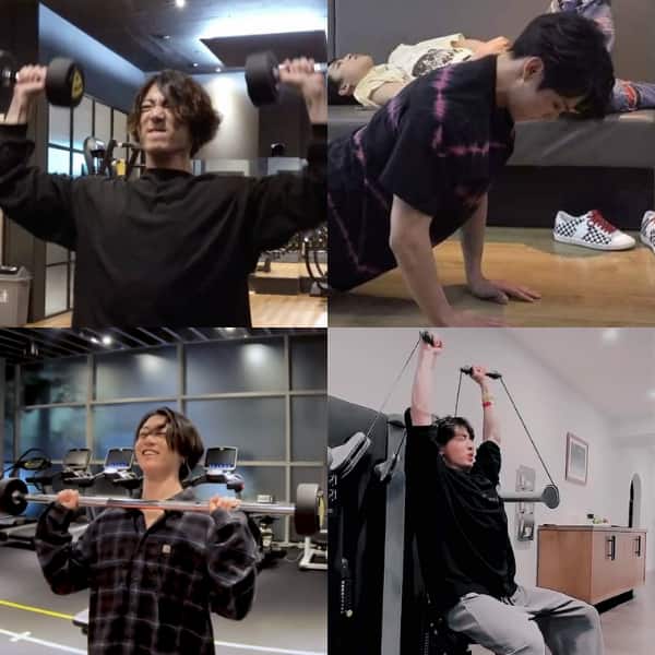 BTS: A world-class singer, sturdy athlete, champion gamer and more – What makes birthday boy ...