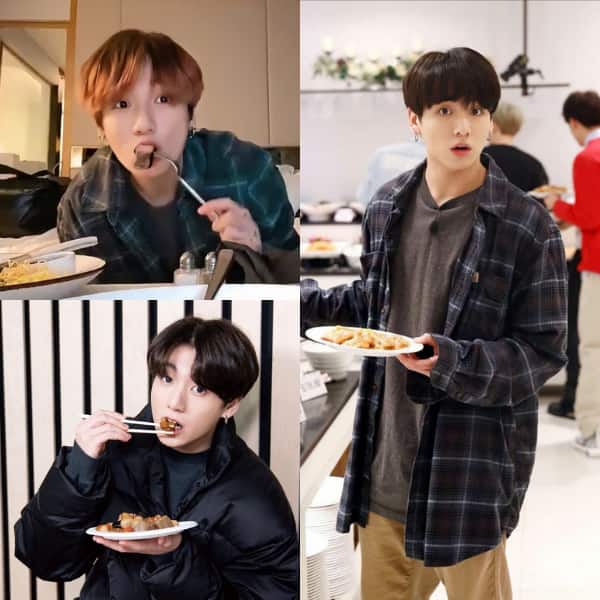 BTS: A world-class singer, sturdy athlete, champion gamer and more – What makes birthday boy ...