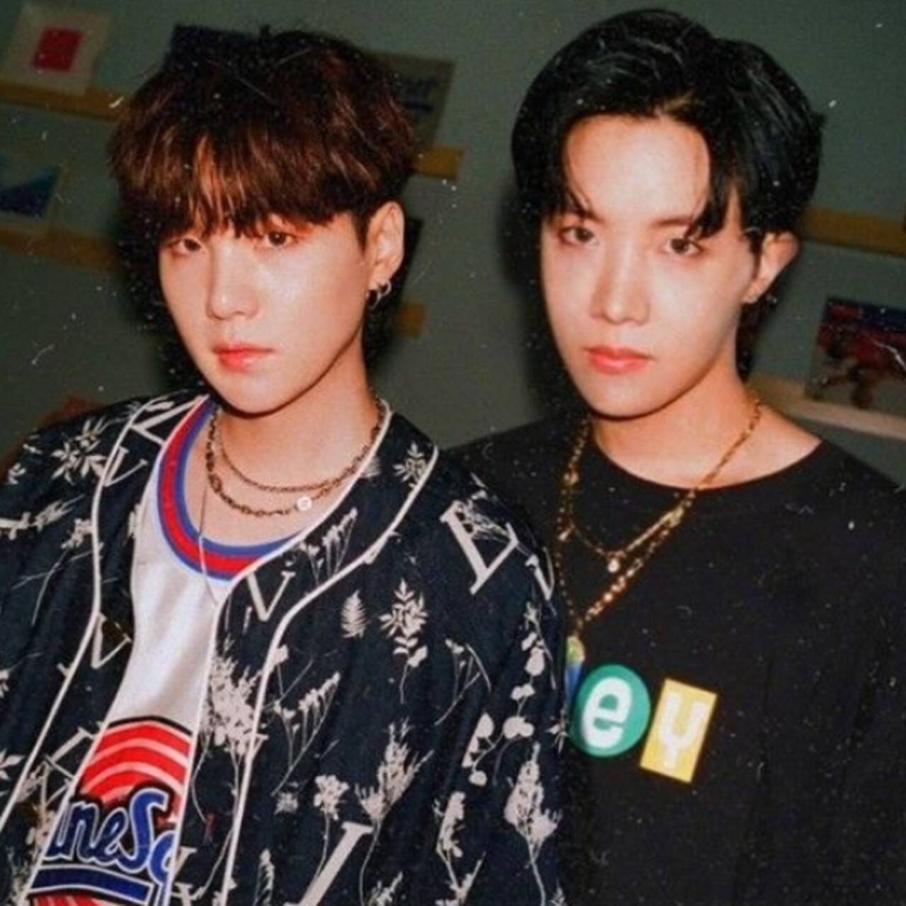 BTS: When Suga and J-Hope fooled a shocked ARMY by saying that they ...