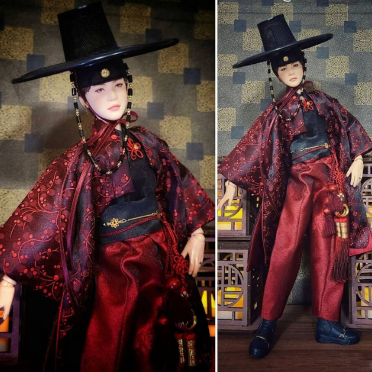 BTS' Suga aka Min Yoongi's dolls are so realistic they'll make your jaw ...