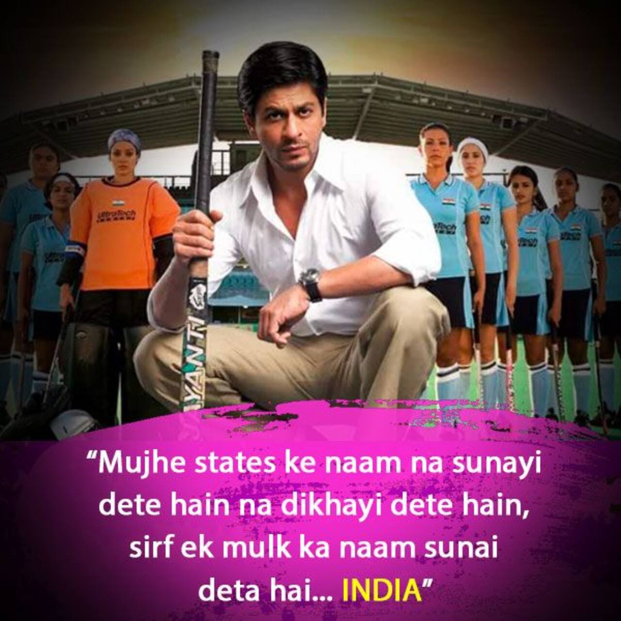 Before Bell Bottom blows us away with deshbhakti, let's revisit these ...