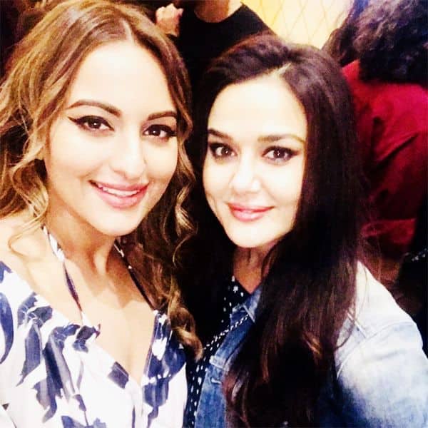 Salman Khan, Alia Bhatt, Priyanka Chopra and more: 12 times Bollywood ...