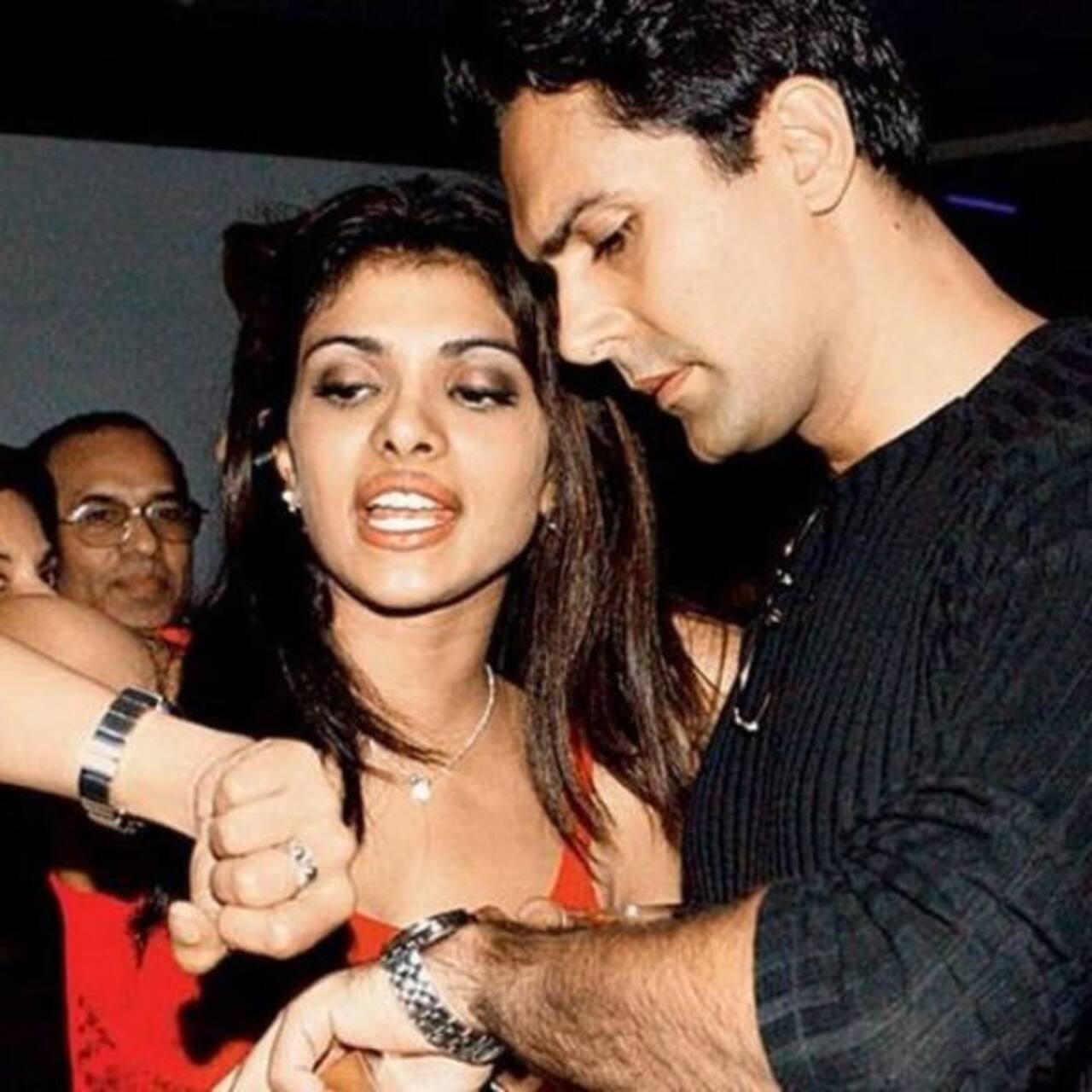 7 famous Bollywood relationships that ended on a SAD and SOUR note