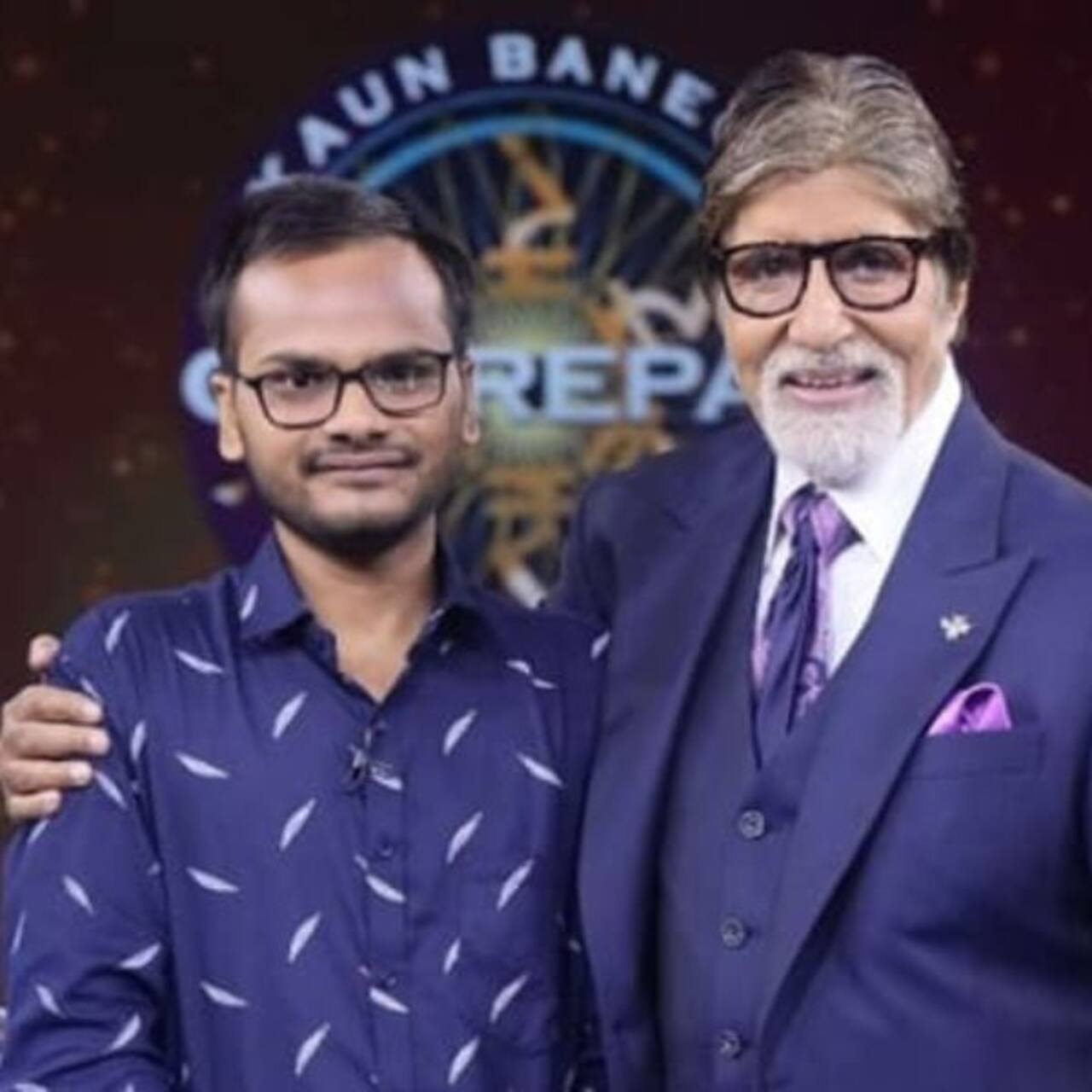 Kaun Banega Crorepati 14: Amitabh Bachchan's show gets its first ...