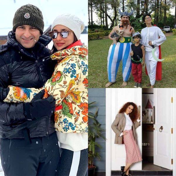 5 Bollywood actors who have luxurious, enviable homes in the hills ...