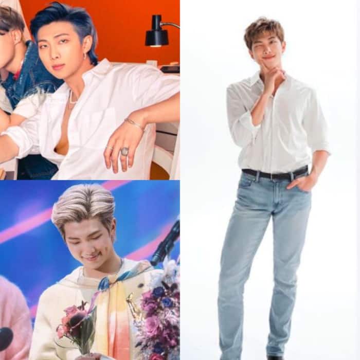 CEO Look