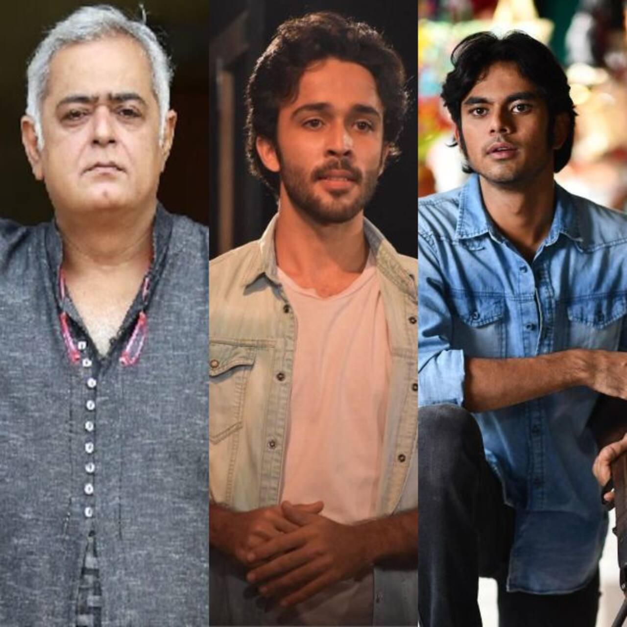 Faraaz first look: Hansal Mehta’s film starring Zahan Kapoor and Aditya ...