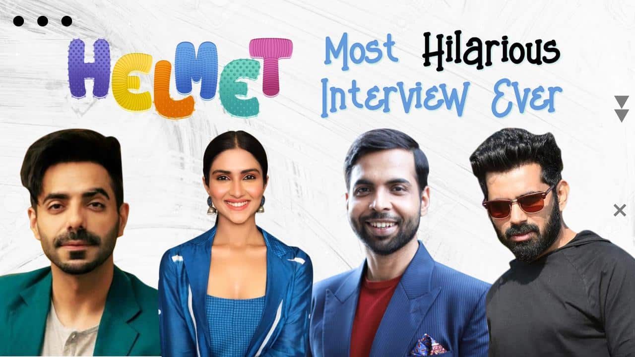 OMG ! Aparshakti Khurana Revealed Real Life Incident of Purchasing ...