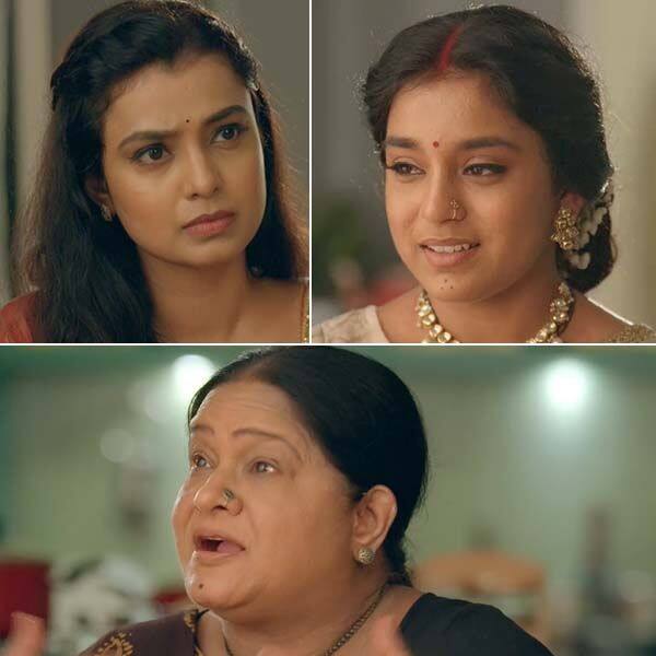 Imlie Spoiler Alert 25 August 2021 Episode No 243: Nakli nani wants to ...