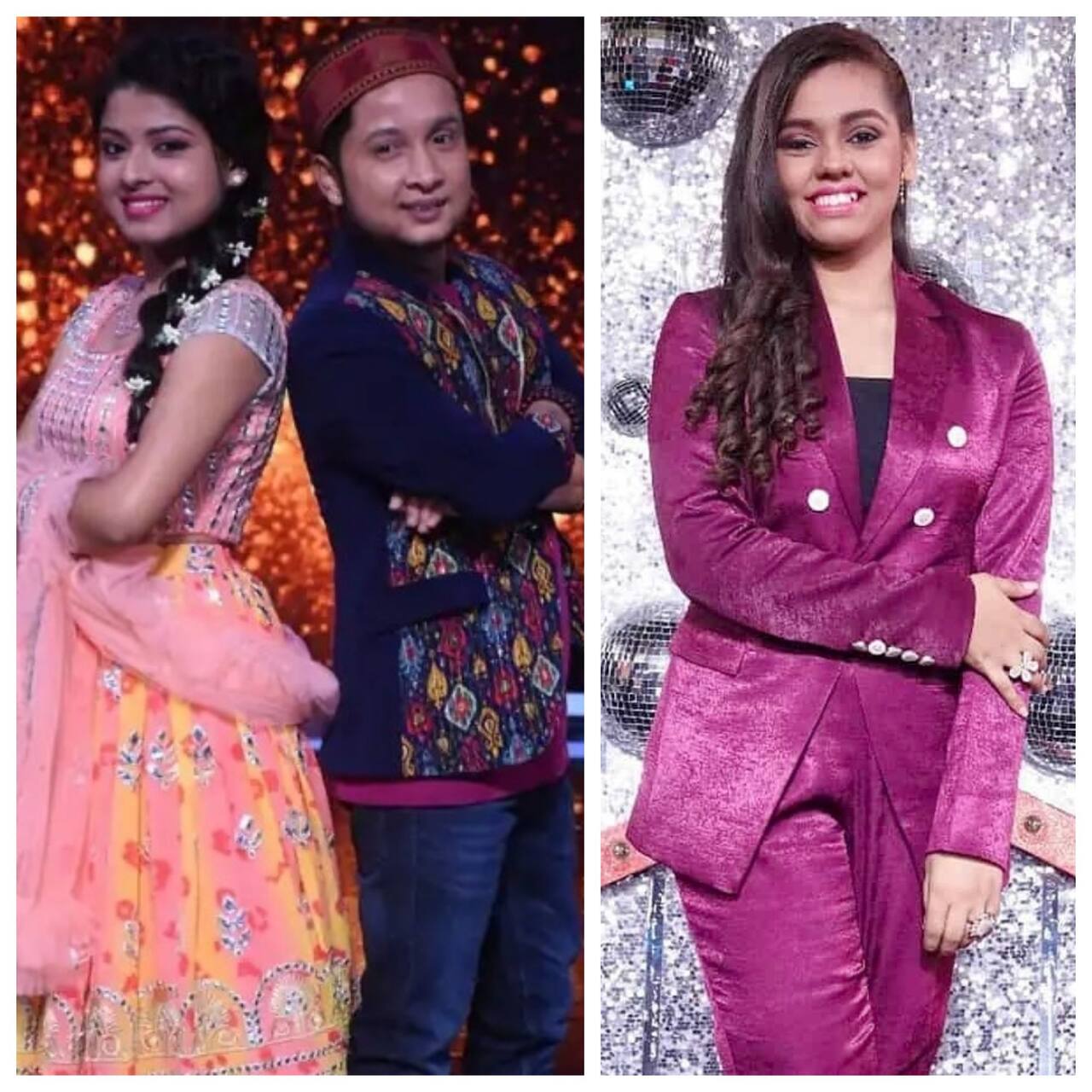 Shanmukhapriya opens up on whom she would have VOTED for to become ...