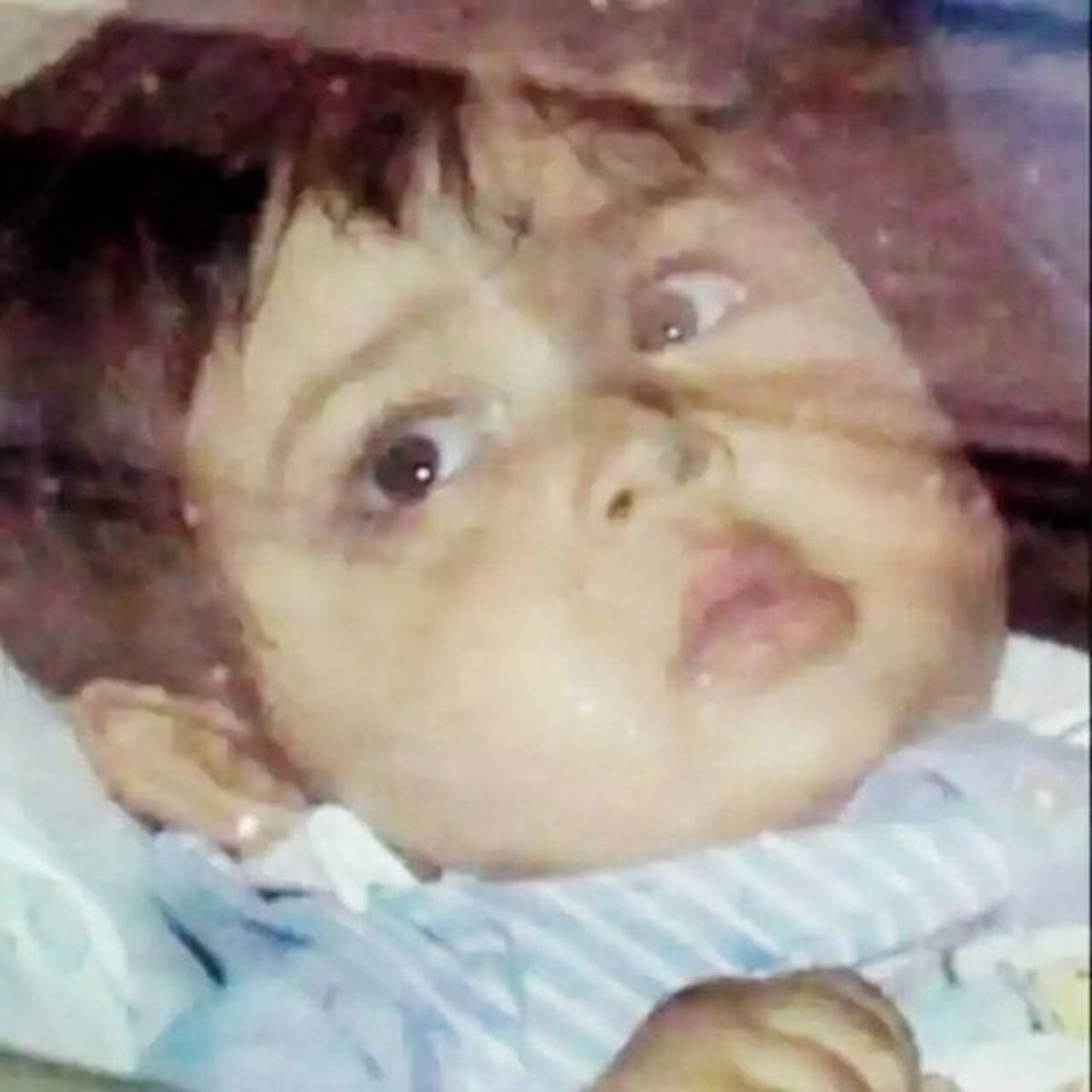 TIME FLIES! Kareena Kapoor and Saif Ali Khan's munchkin Jeh turns 6 ...