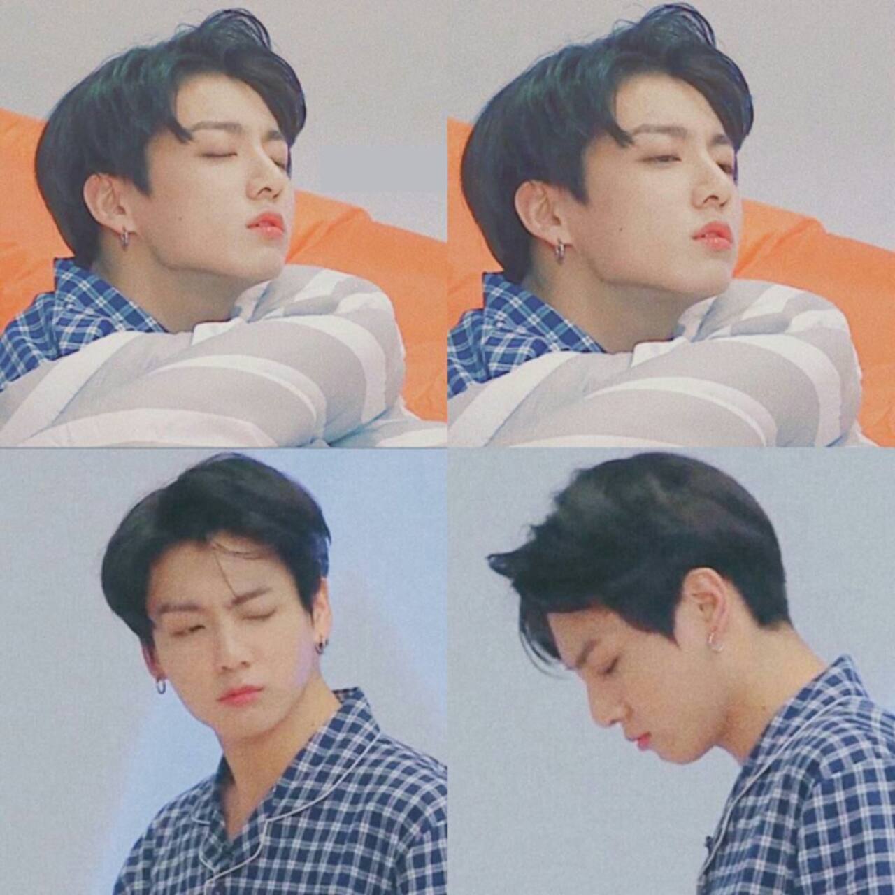 BTS' Jungkook's meme-worthy expressions are PURE GOLD and will make you ...