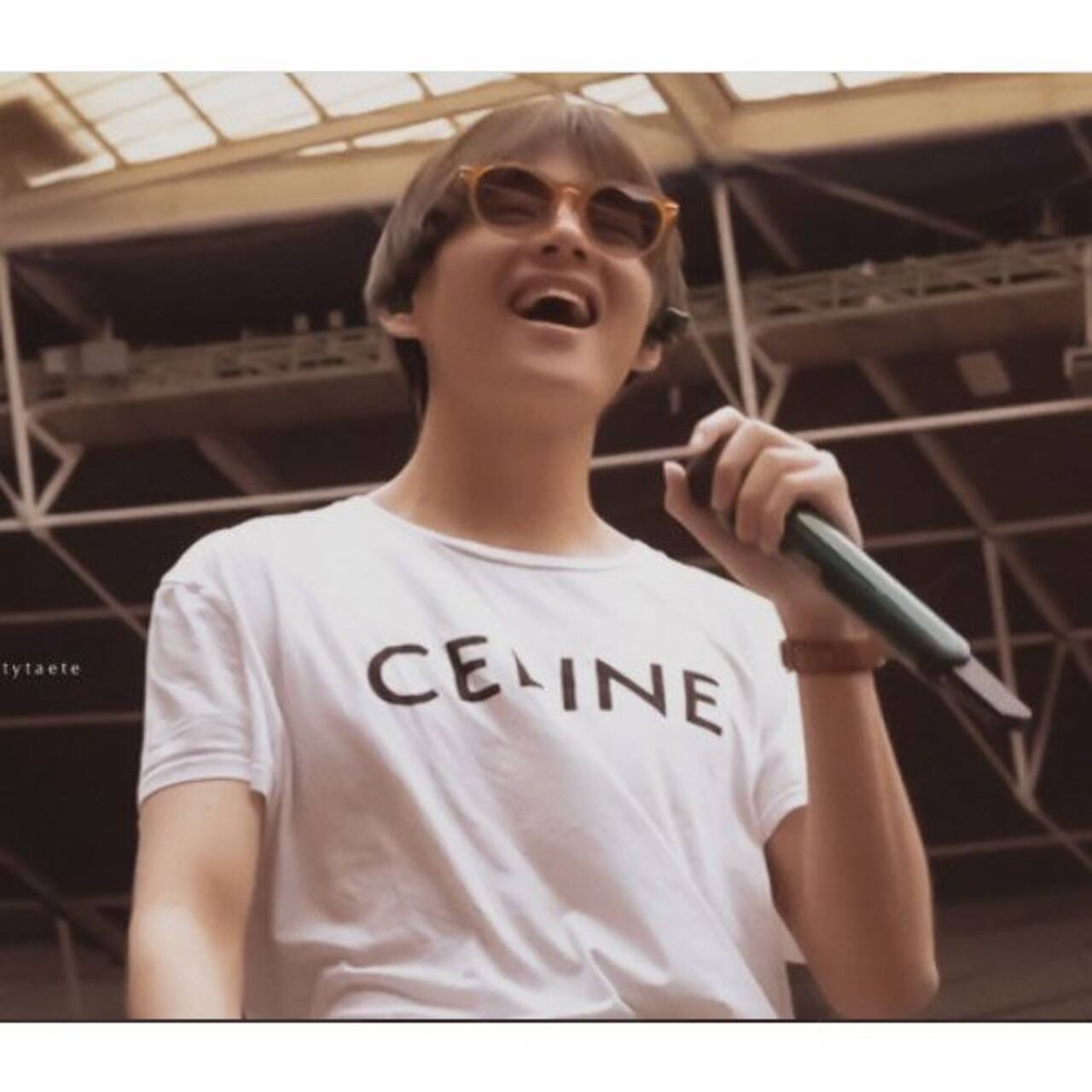 BTS: 7 times Kim Taehyung aka V went without makeup and proved that he ...