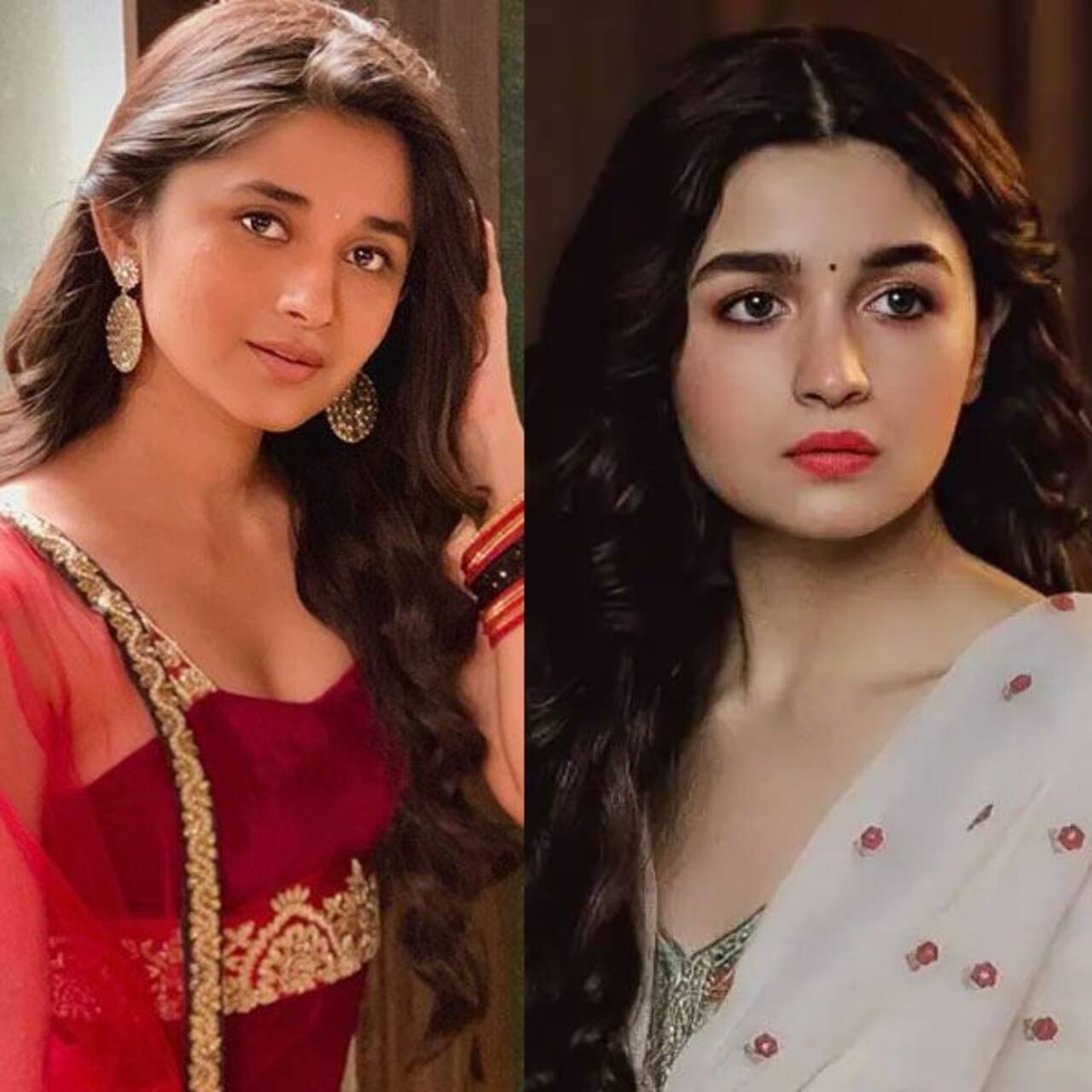 Shehnaaz Gill, Rupali Ganguly, Mayuri Deshmukh and more: TV actresses and their Bollywood ...