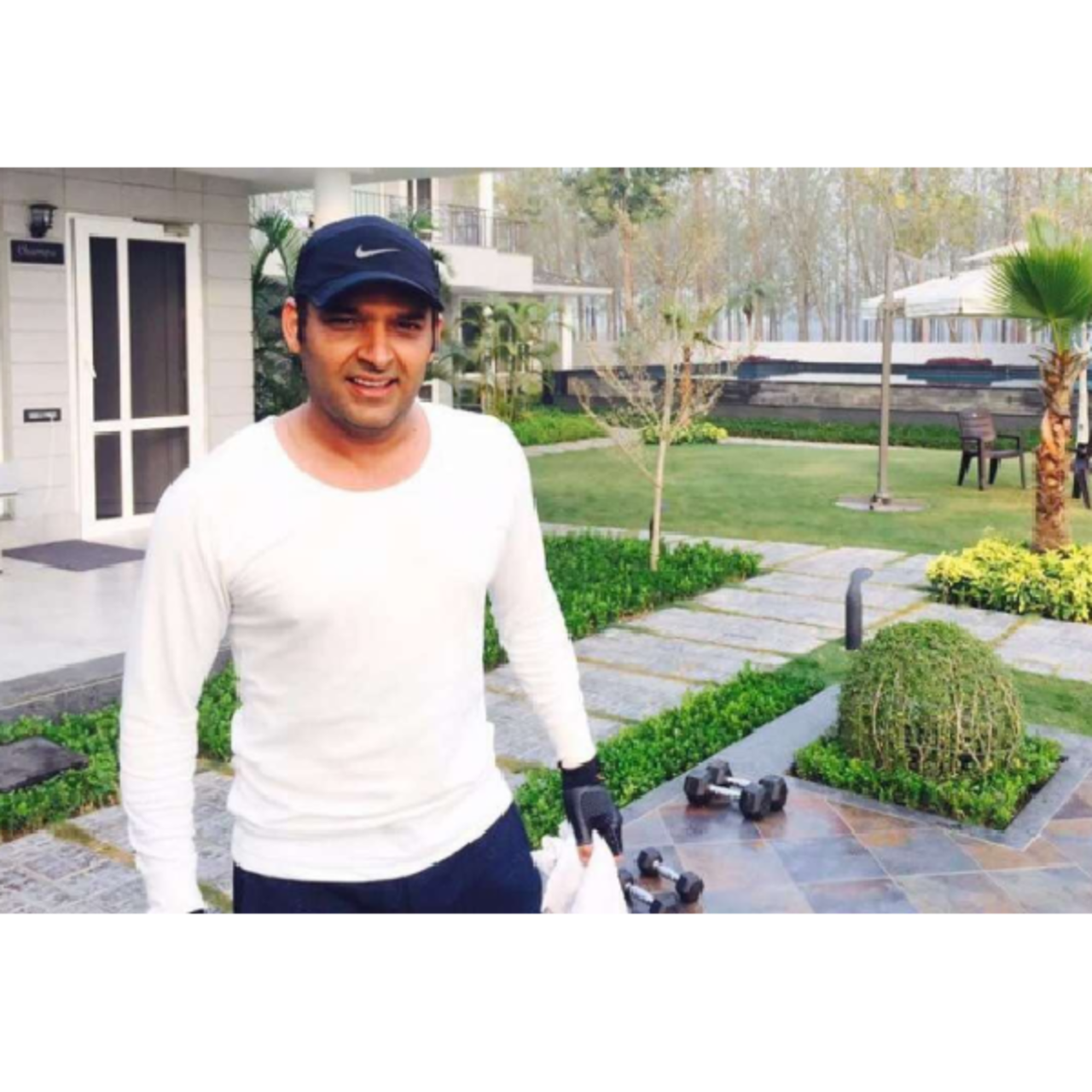 Kapil Sharma's ultra luxurious homes in Mumbai and Punjab will make ...