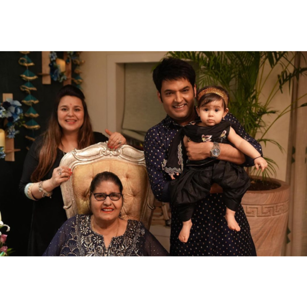 Kapil Sharma's ultra luxurious homes in Mumbai and Punjab will make ...