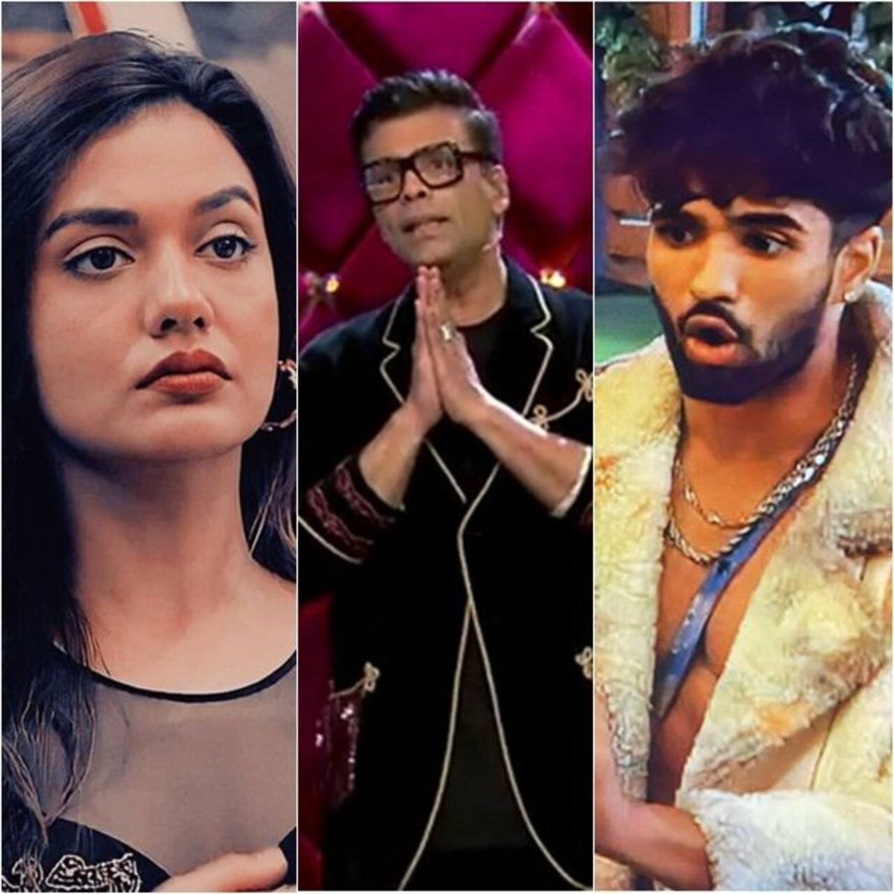 Bigg Boss Ott Dear Karan Johar If You Want To Be Respected You