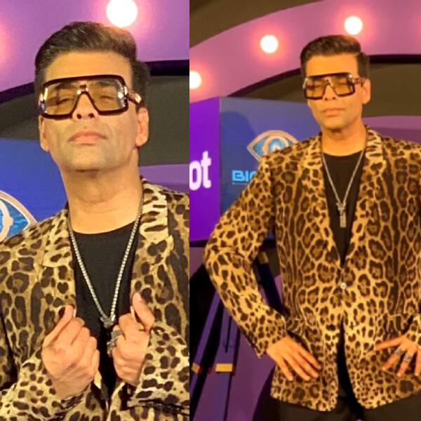 Bigg Boss Ott Karan Johar Begins Shooting For The Premiere Promises