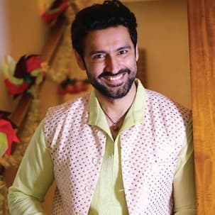 Karan Nath - Latest News, Photos, Videos, Awards, Filmography, Karan ...