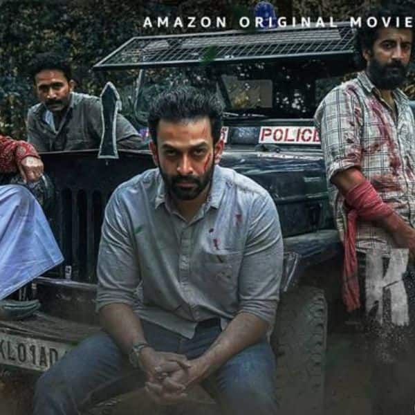 Kuruthi trailer: A dark tale of revenge soaked in blood and shrouded in ...