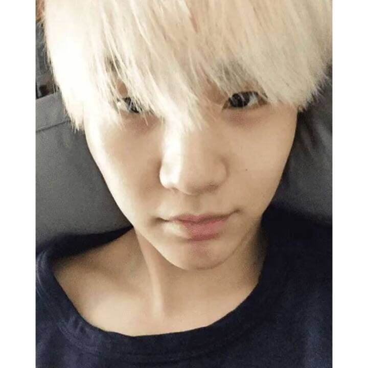 BTS: 9 times SUGA went without makeup and left us swooning over his ...