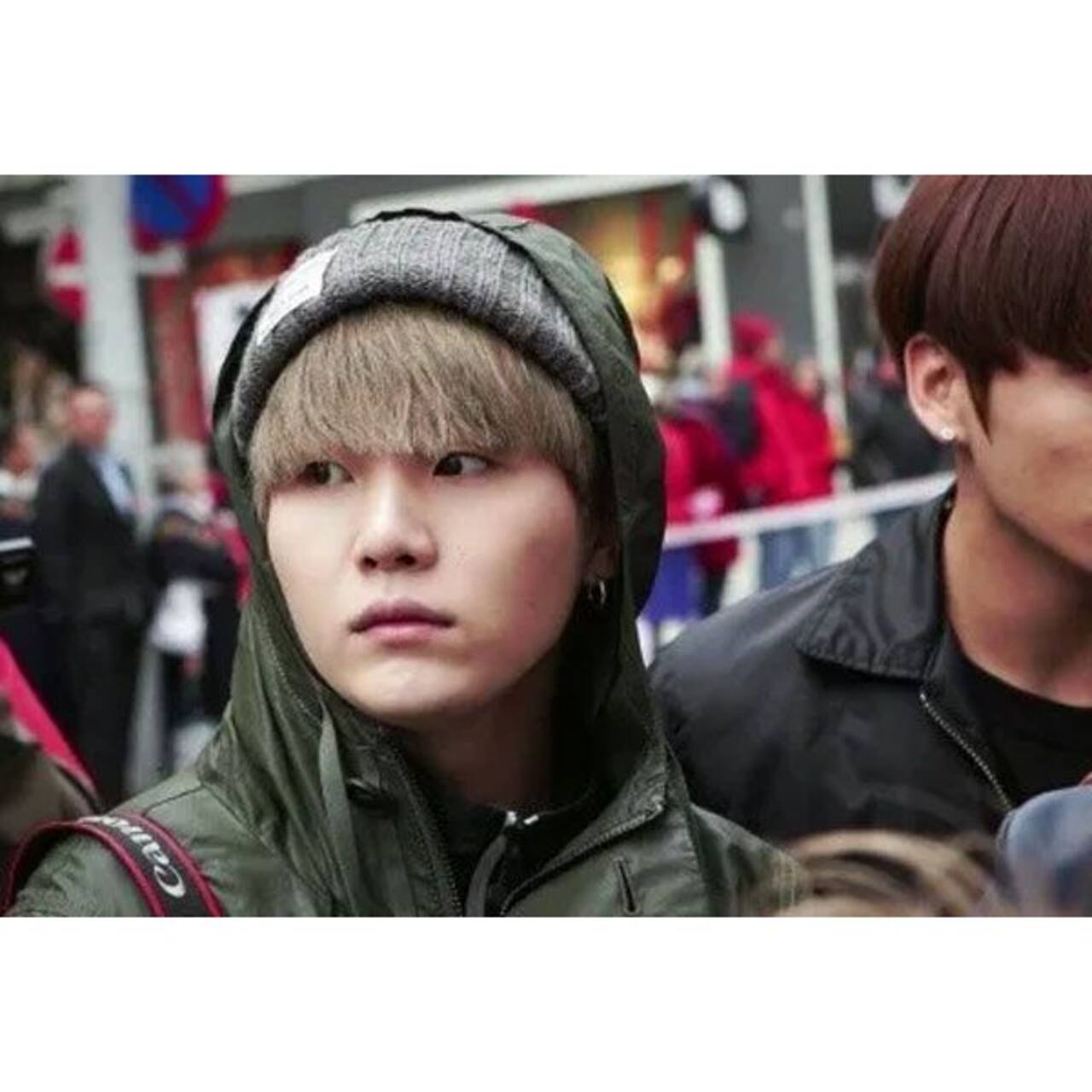 BTS: 9 times SUGA went without makeup and left us swooning over his ...