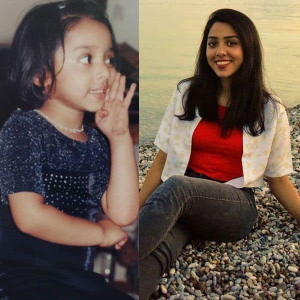 From Munmun Dutta to Raj Anadkat: Have you seen these cute childhood ...