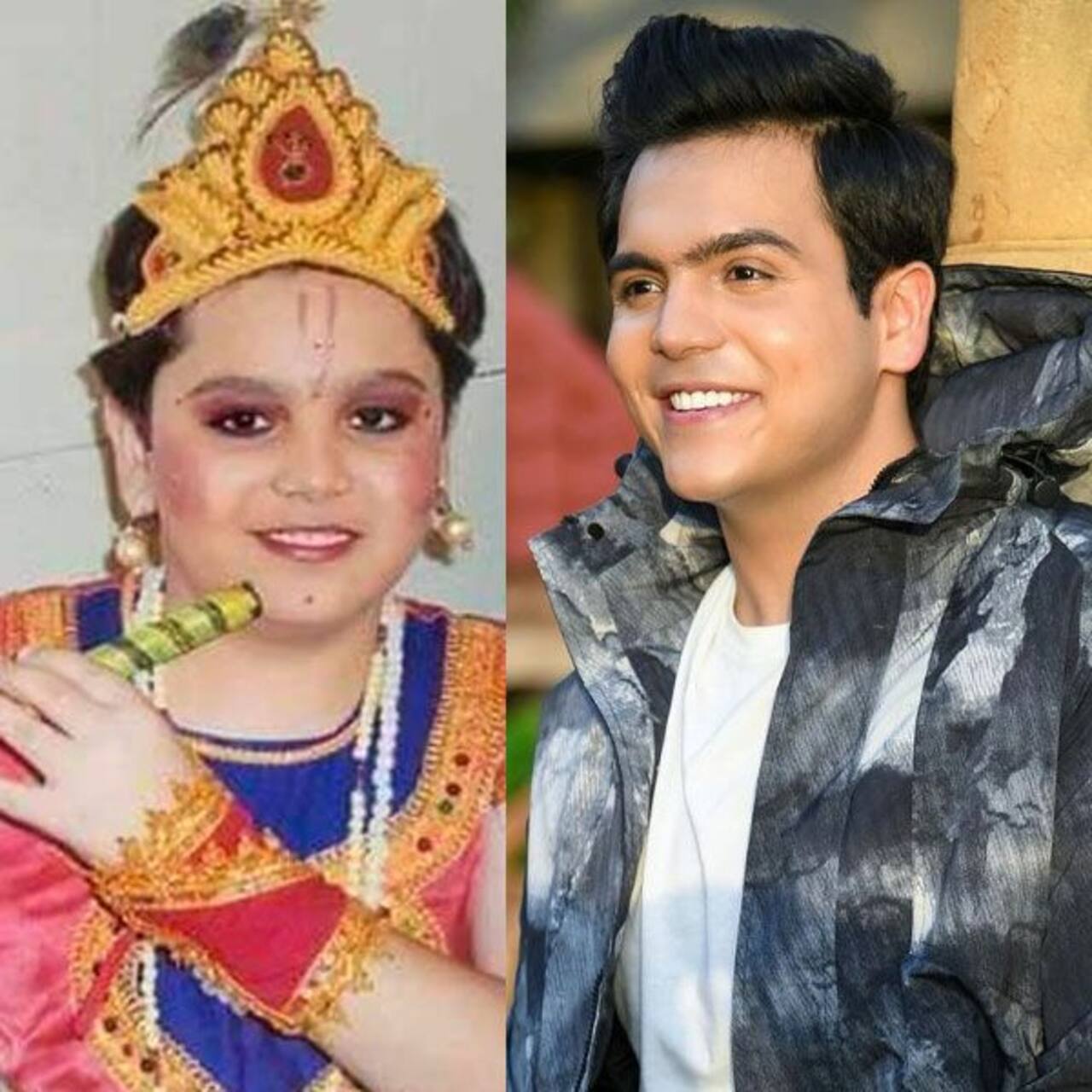 From Munmun Dutta to Raj Anadkat: Have you seen these cute childhood ...