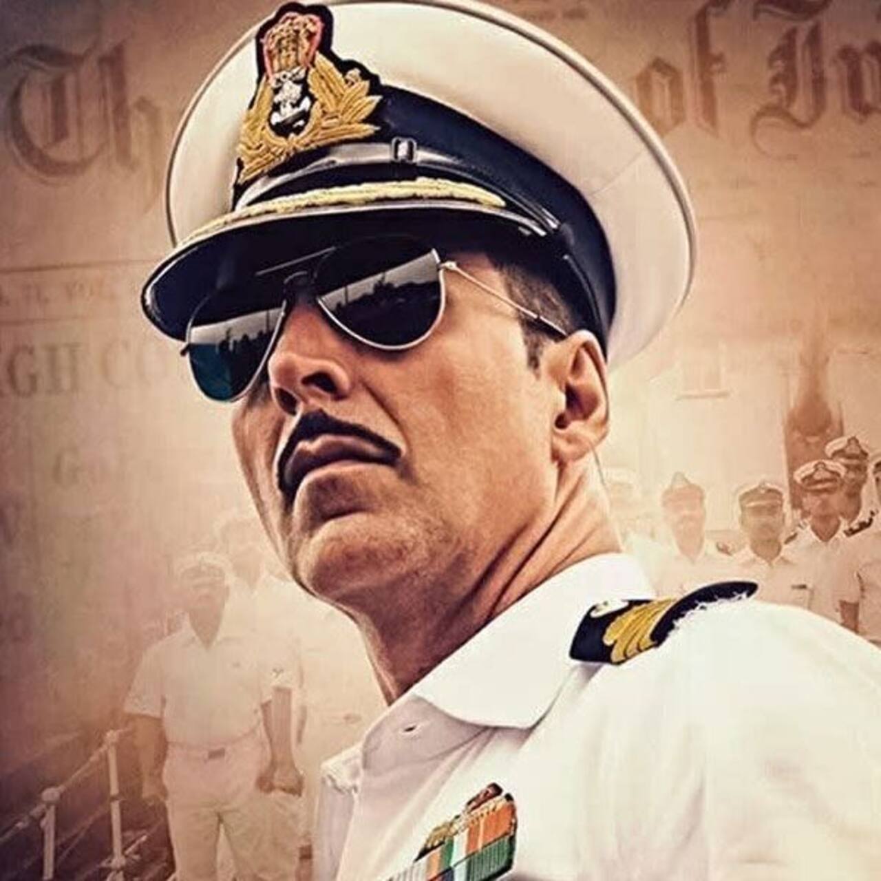 Rustom, Kesari, Airlift and more: When Akshay Kumar's films based on ...