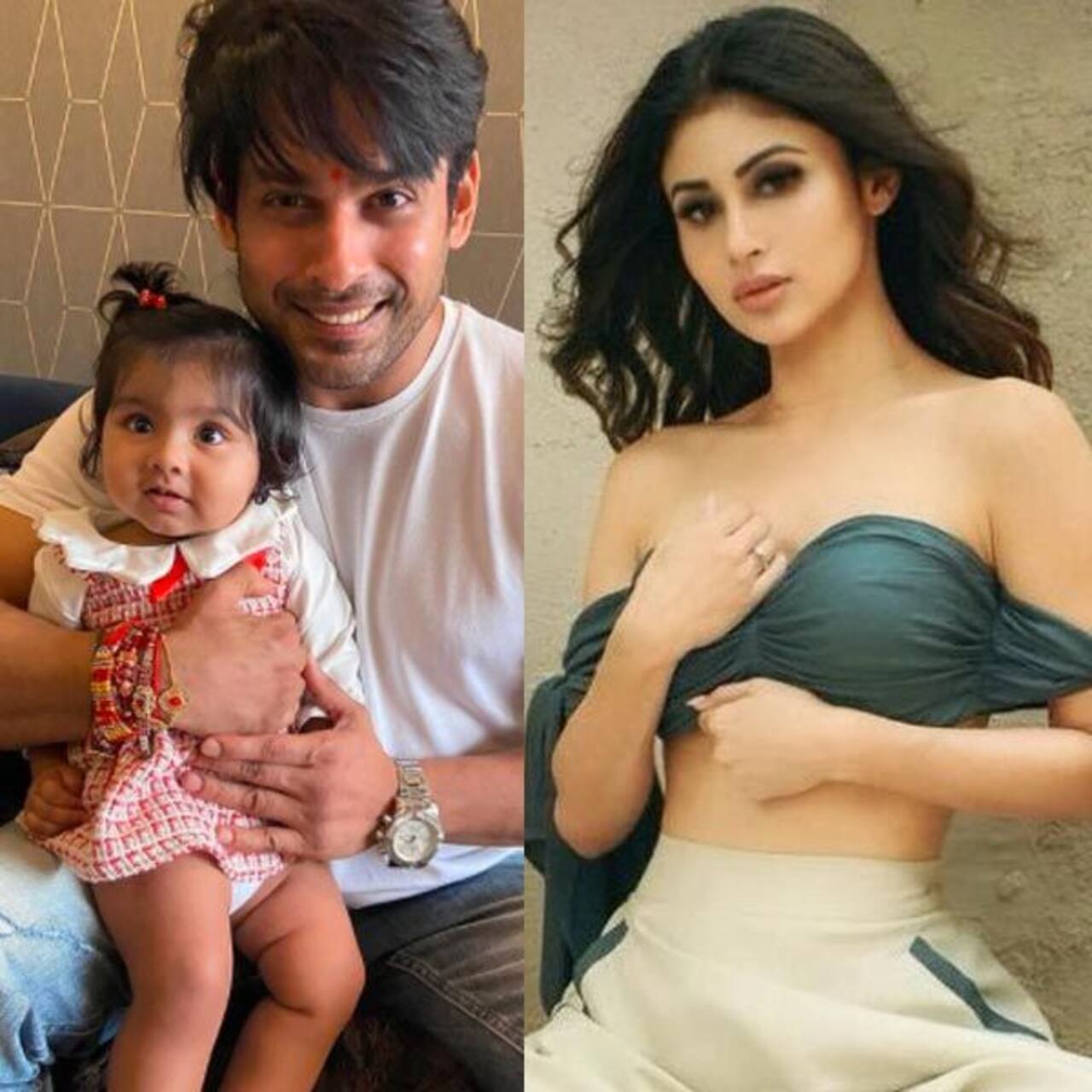 Sidharth Shukla, Mouni Roy, Surbhi Chandna and more – Meet the TV celebs who set Instagram on ...