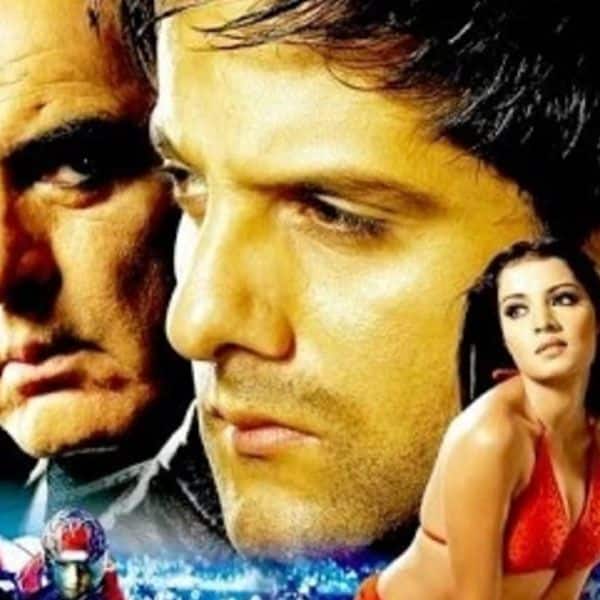 From Khuda Gawah to Dharmatma: 5 Bollywood films that were shot in ...