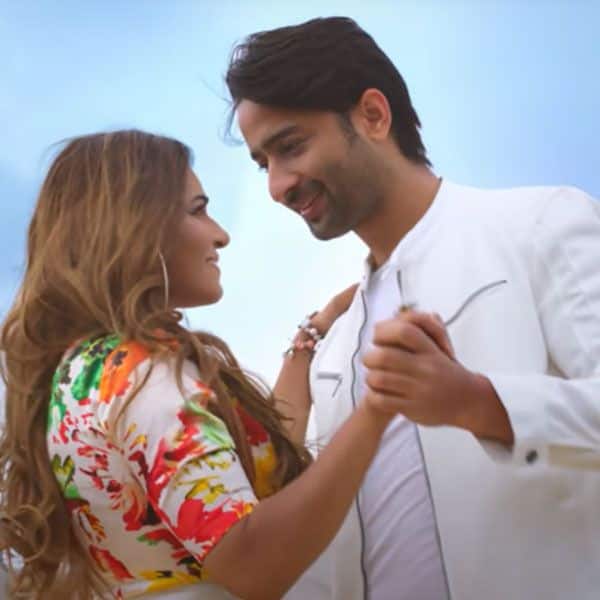 Mera Dil Bhi Kitna Pagal Hai song: Shaheer Sheikh-Mamta Sharma create magic through an innocent ...