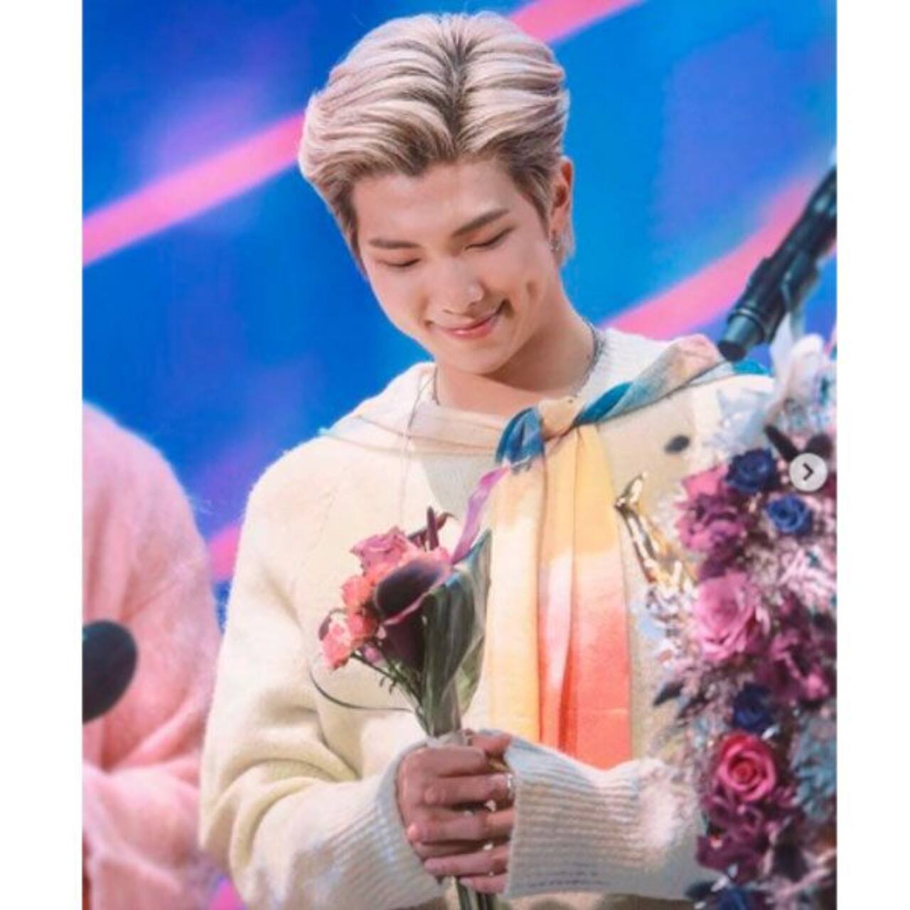 BTS: As fans wait for RM/Kim Namjoon to show his new hairdo; here’s a ...