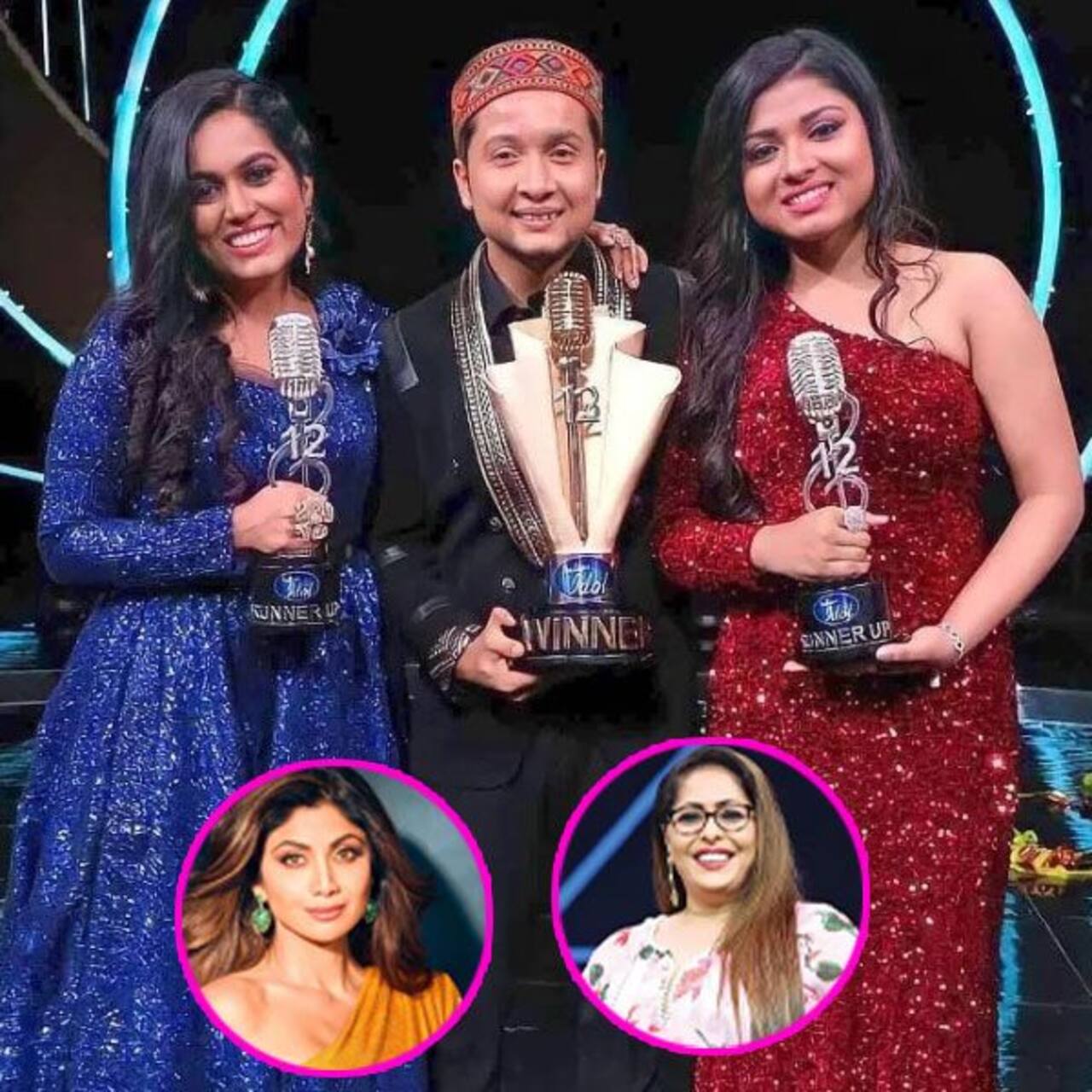 Super Dancer Chapter 4: Indian Idol 12 winner Pawandeep Rajan ...