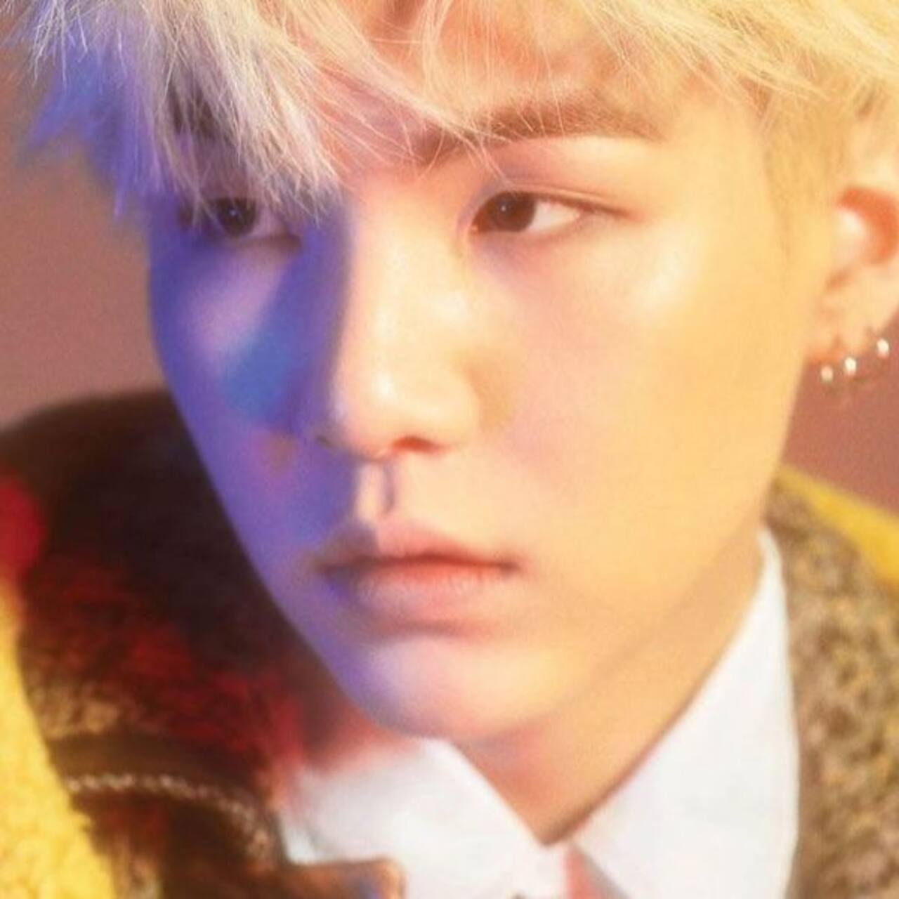 BTS: As SUGA's Agust D reaches one billion audio streams, here are 7 ...