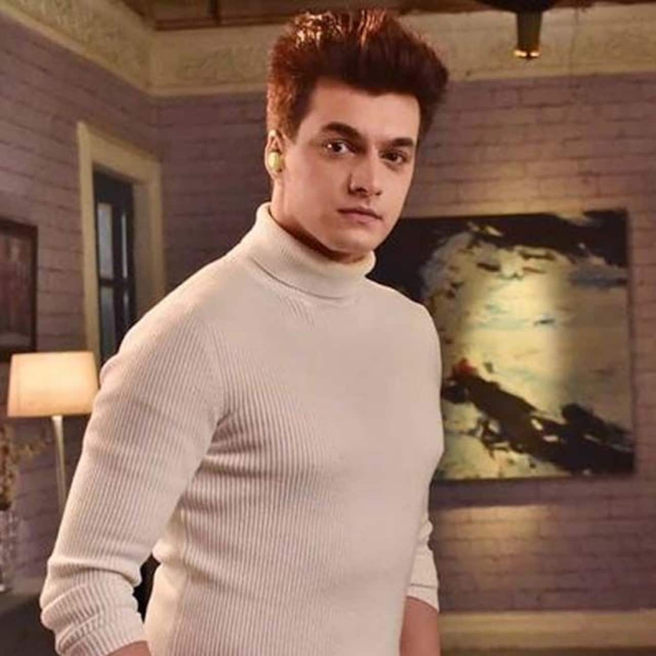 Yeh Rishta Kya Kehlata Hai actor Mohsin Khan to bid adieu to the show ...