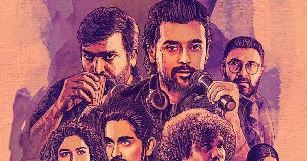 Navarasa web series review: Arvind Swami's Project Agni is a mind ...