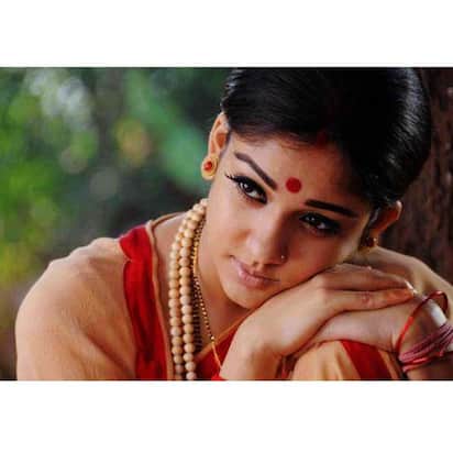 simbu latest entry nayanthara