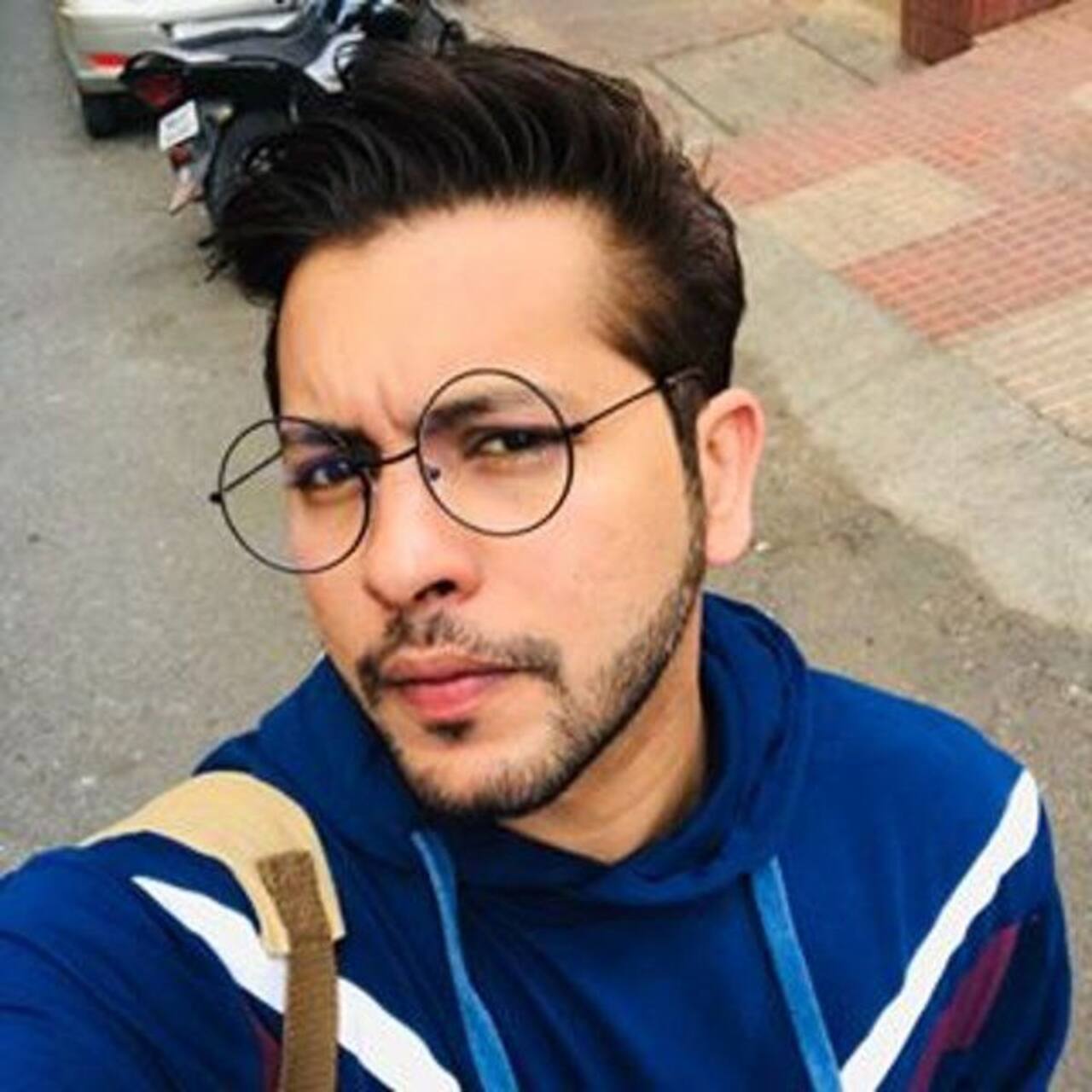 Bigg Boss OTT: Did you know Nishant Bhatt gave acting a shot after ...