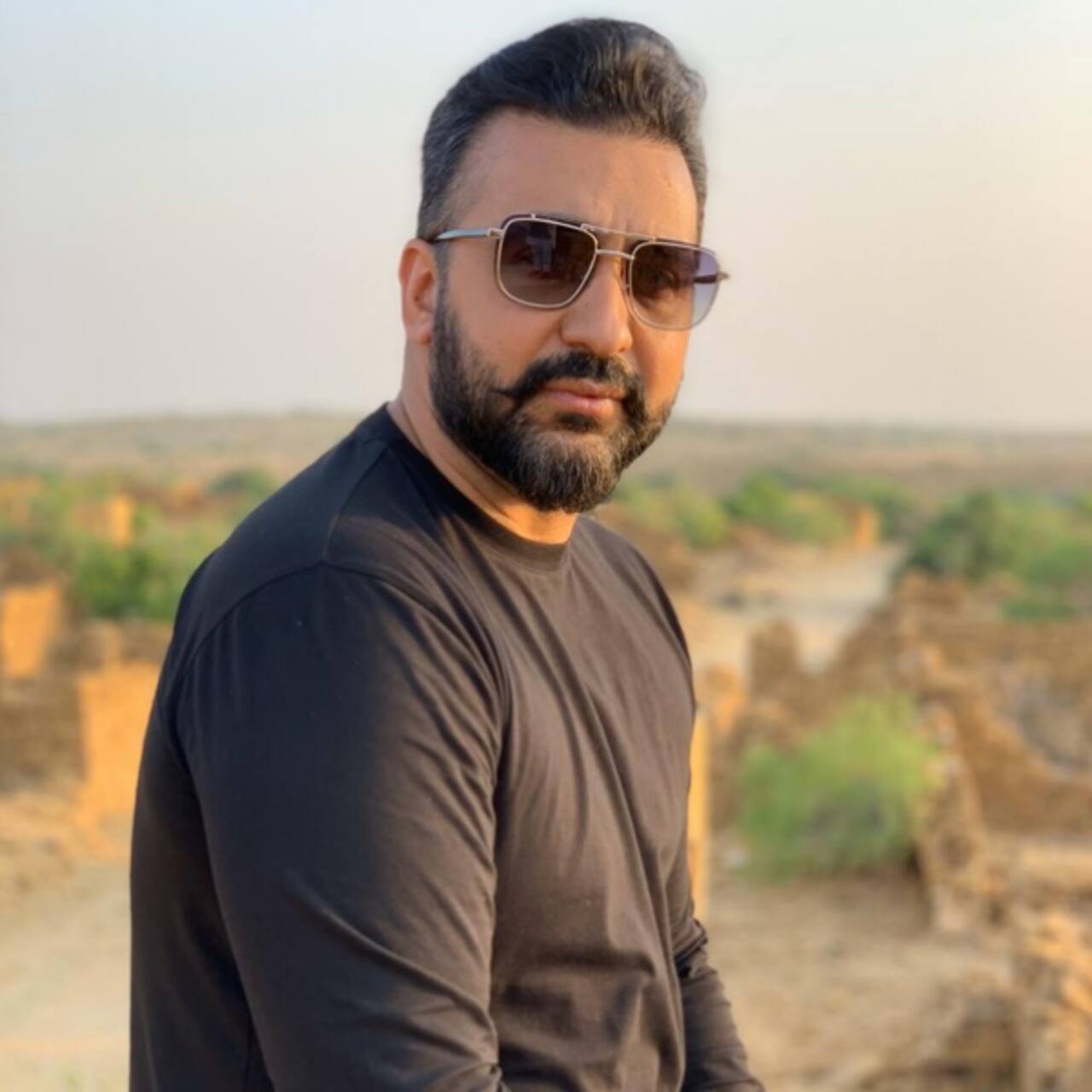 Raj Kundra case: Associate Yash Thakur claims he has been falsely ...