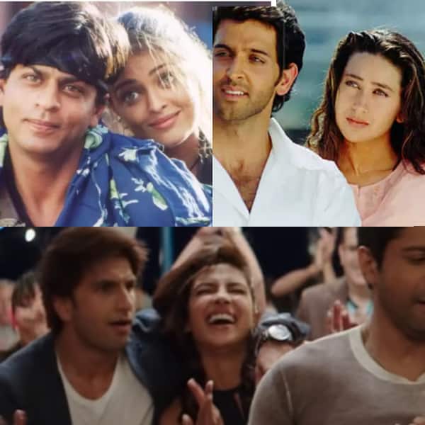 Raksha Bandhan 2021: Shah Rukh Khan-Aishwarya Rai Bachchan, Ranveer ...