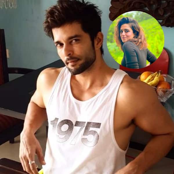 Bigg Boss OTT: Raqesh Bapat opens up on his game plan, Karan Johar and ...