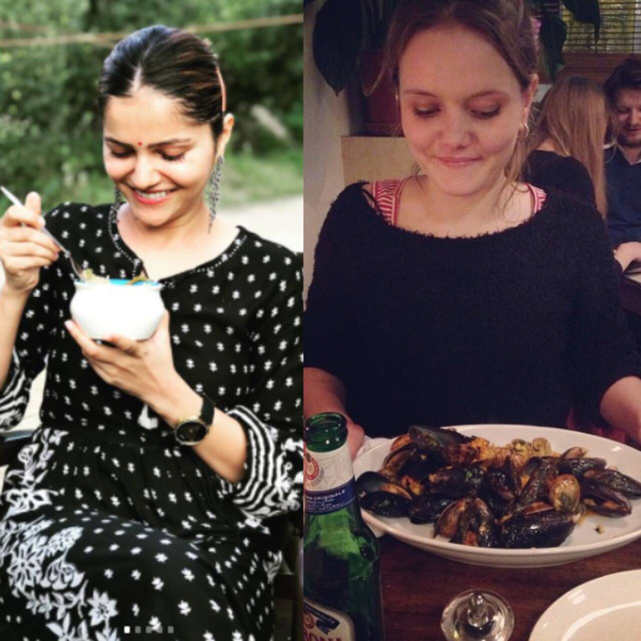 Have you seen Bigg Boss 14 winner Rubina Dilaik's lookalike Hatty Jones ...