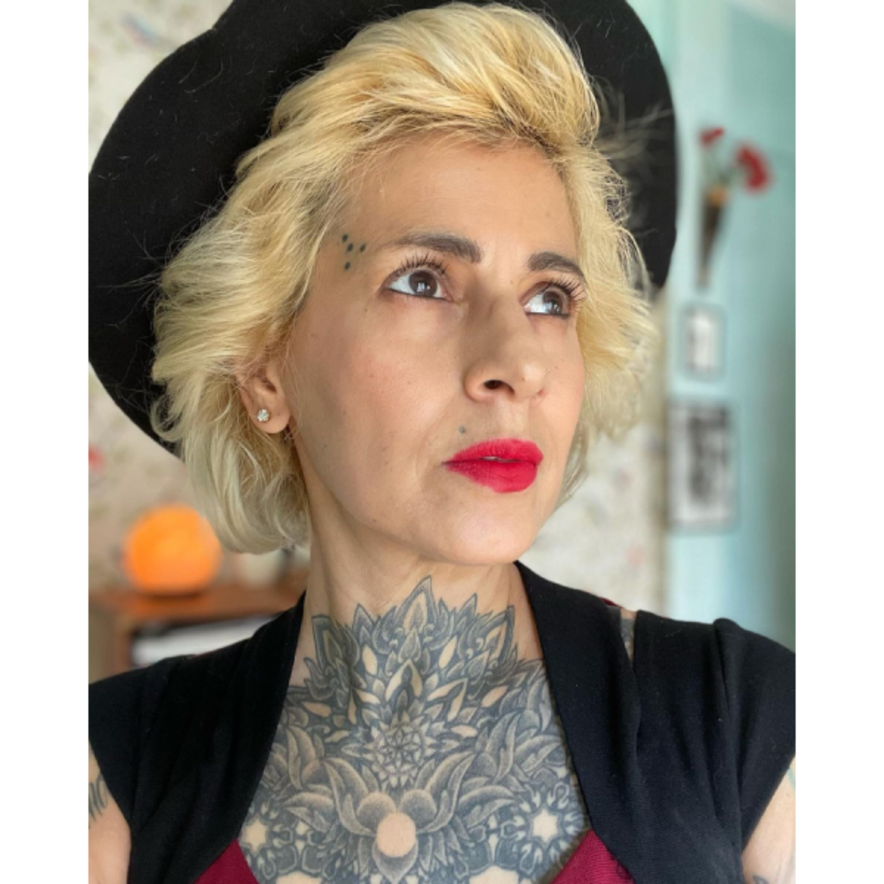 From Moose Jattana and Vikas Gupta to Megan Fox and Angelina Jolie ...