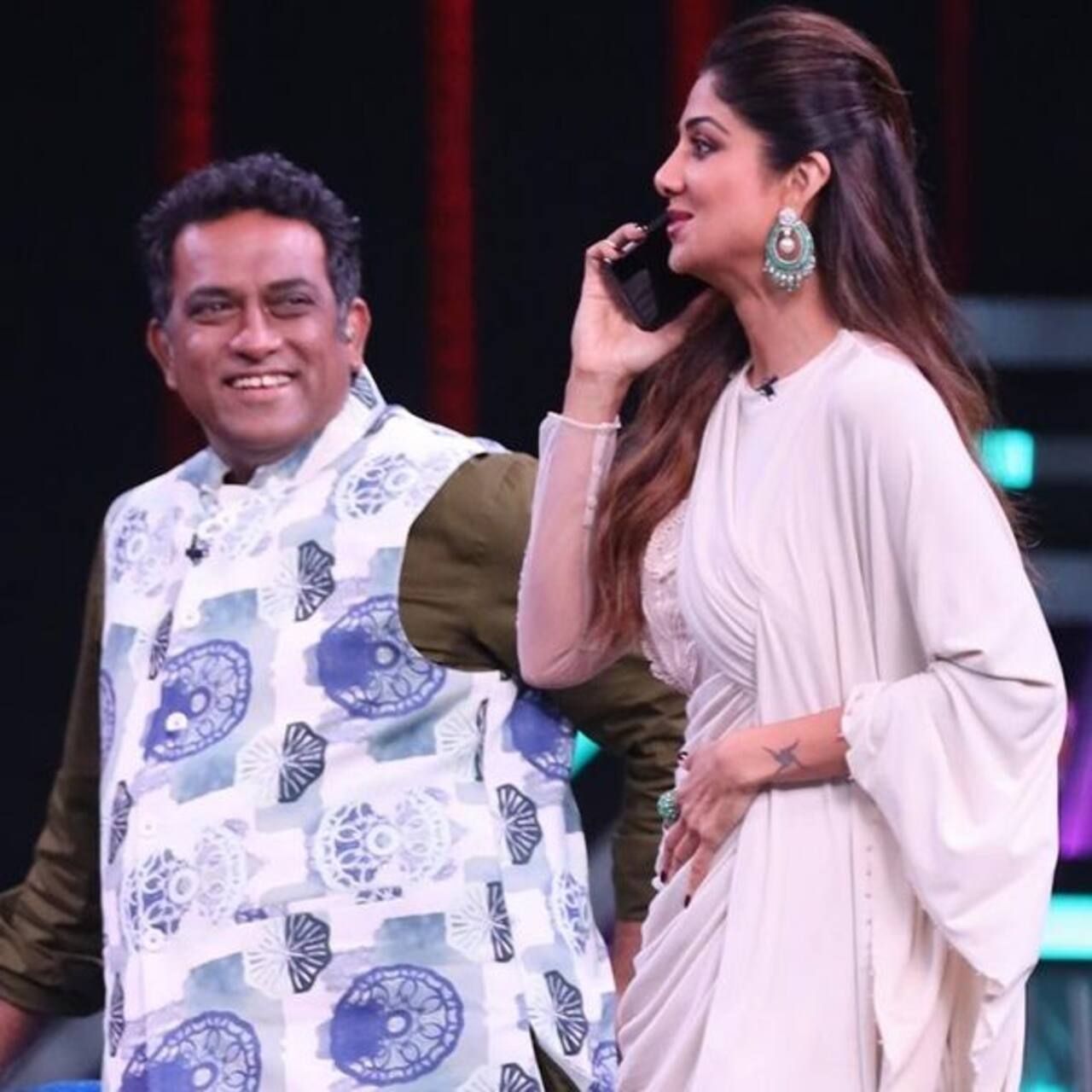 Super Dancer 4: Anurag Basu REVEALS what happened when Shilpa Shetty ...