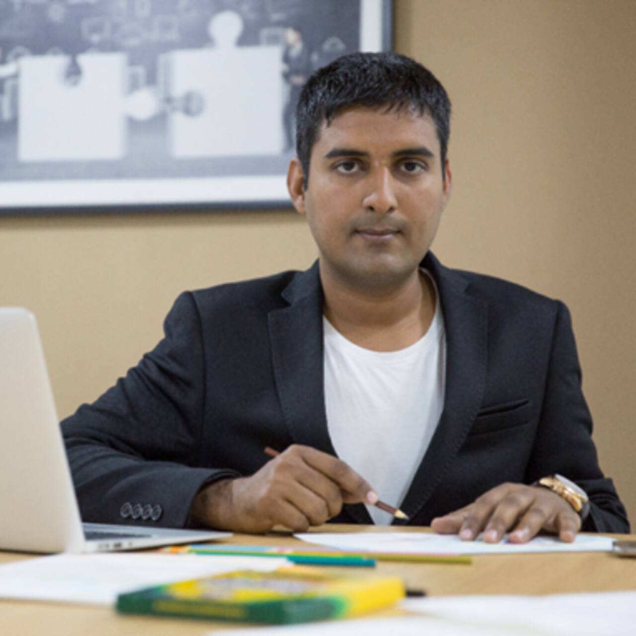 Sumit Ojha reveals why digital freelancing is the future of work
