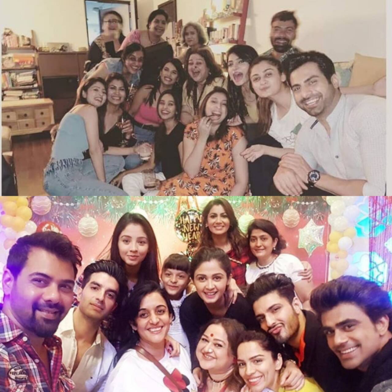 Ghum Hai Kisikey Pyaar Meiin, Anupamaa, Pandya Store and more TV shows ...